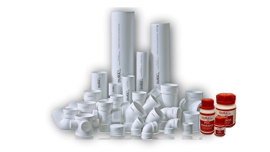 Dura Max Pakistan - Ultimate Plastic Manufacturing Company